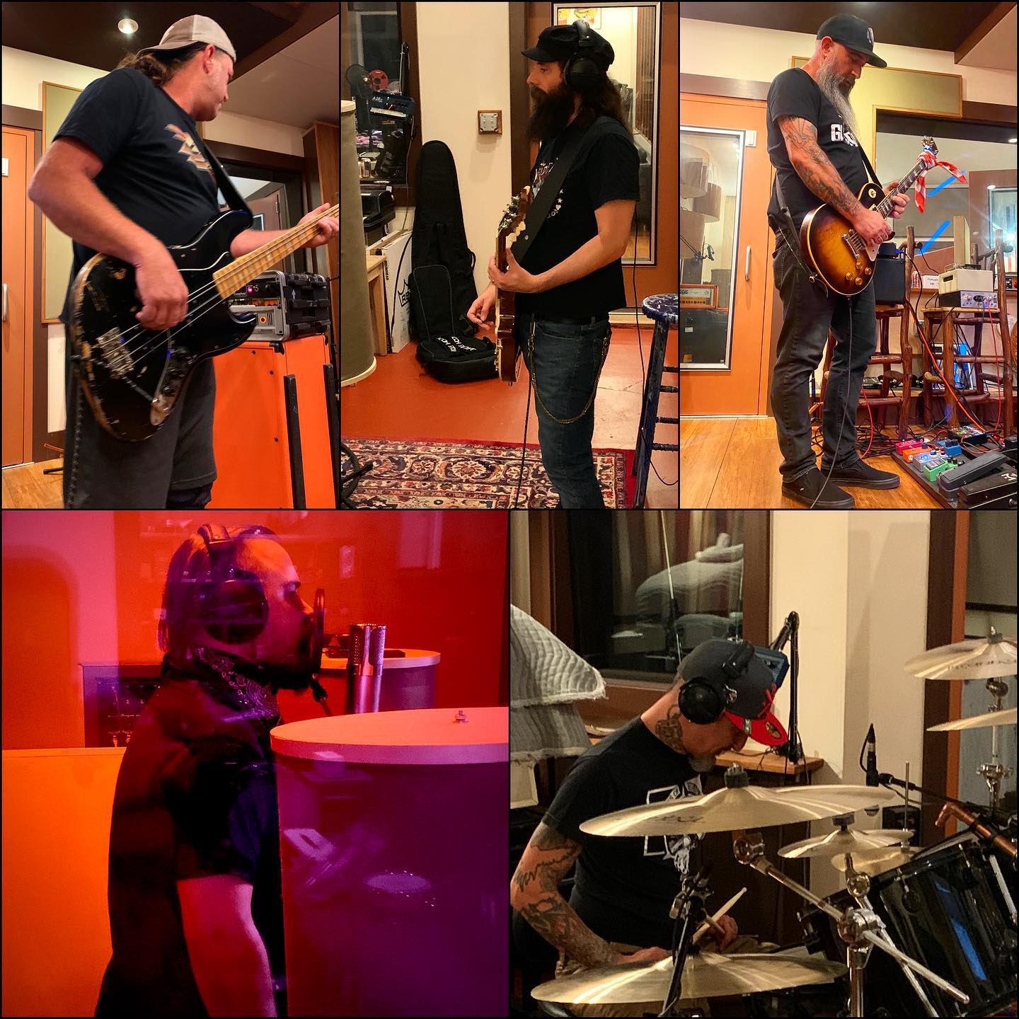 Cortez | The Official website of the heavy rock band Cortez from Boston ...