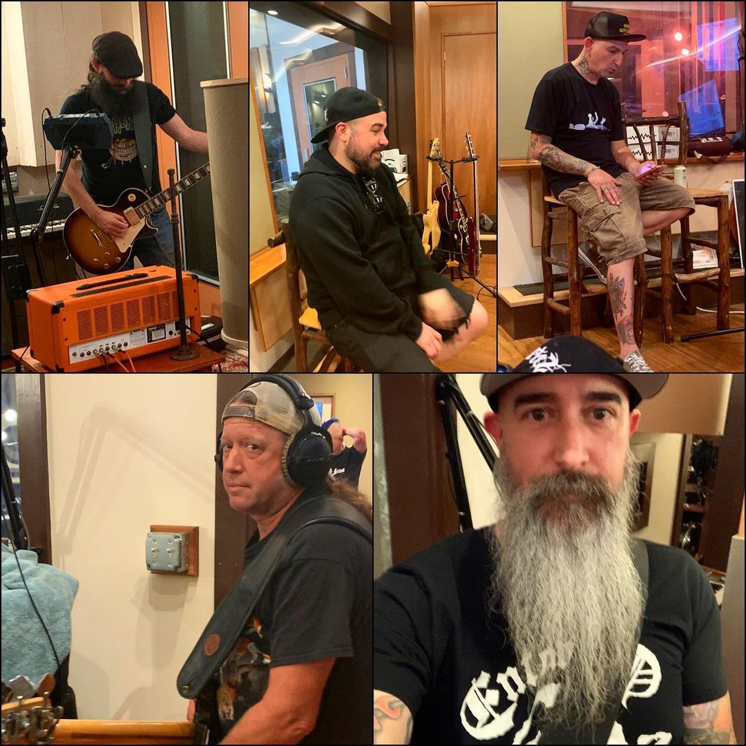 Cortez | The Official website of the heavy rock band Cortez from Boston ...